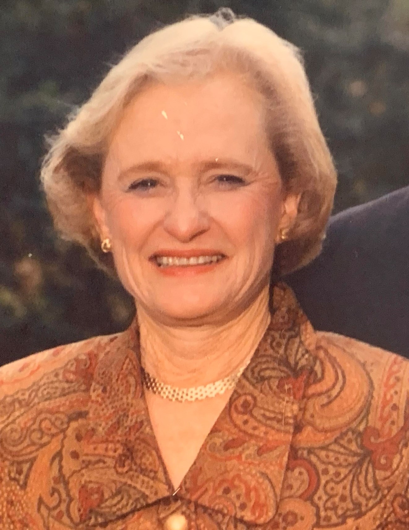 Helen Weeks Obituary - Orlando, FL