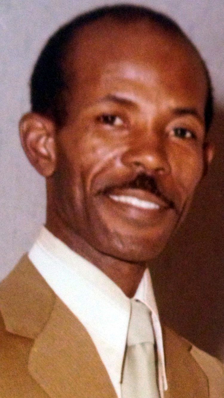 Wolsey Kerr Obituary - West Palm Beach, FL