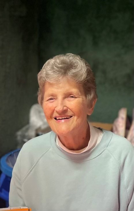 Sandra Milligan Obituary - Austin, TX