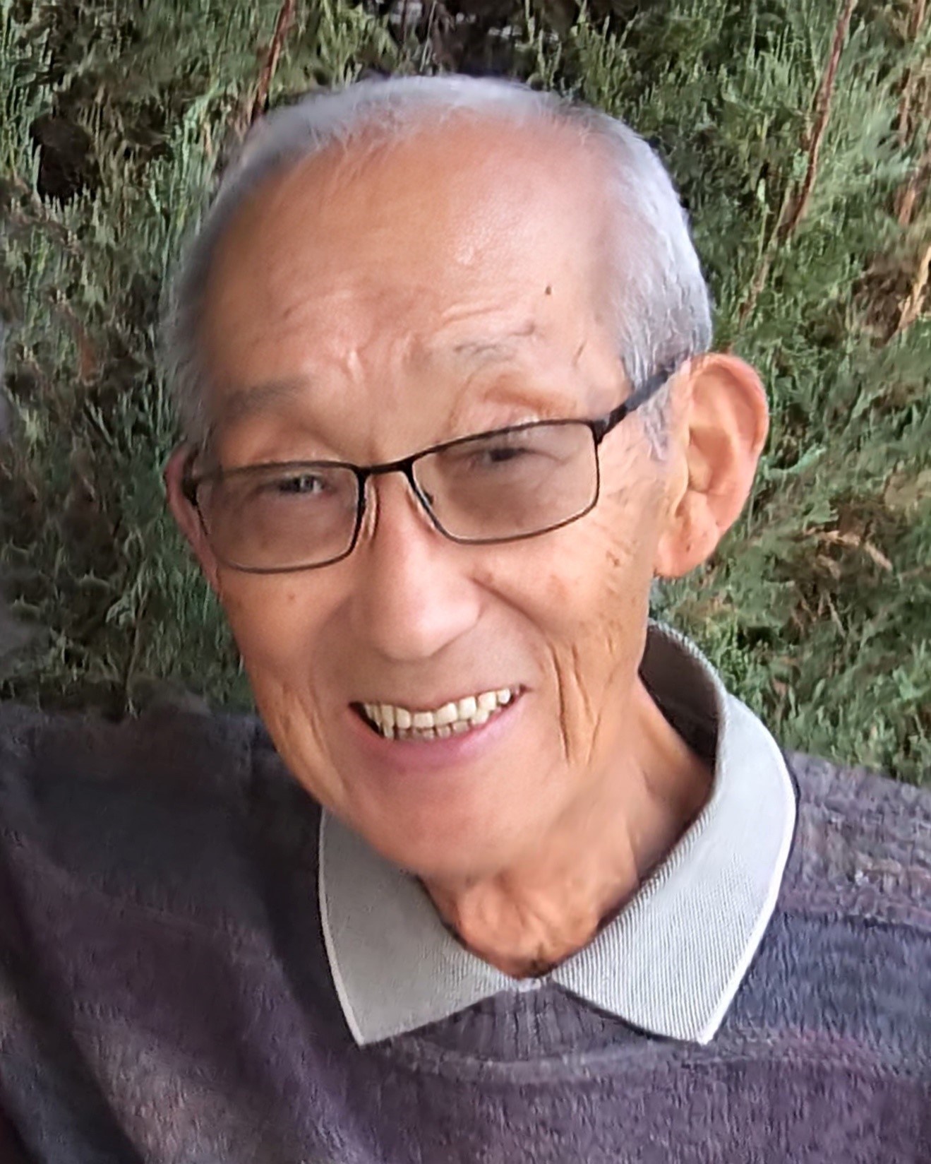Teruo (Terry) Sakaki Obituary - Kamloops, BC