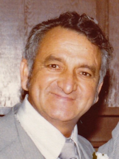 Antonio Castaneda Obituary - Houston, TX