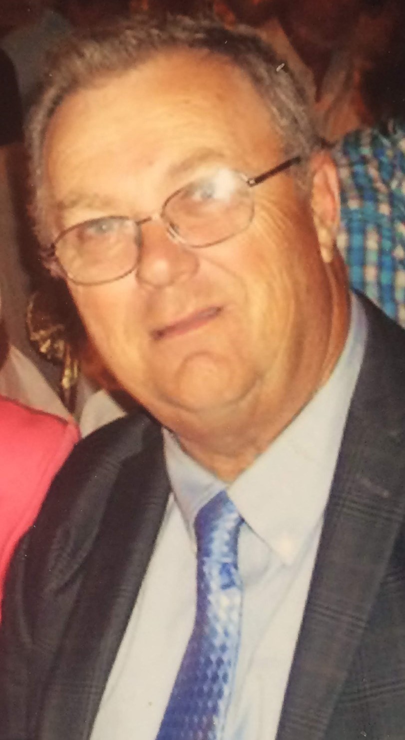 Larry Clement Obituary - Hamilton, ON
