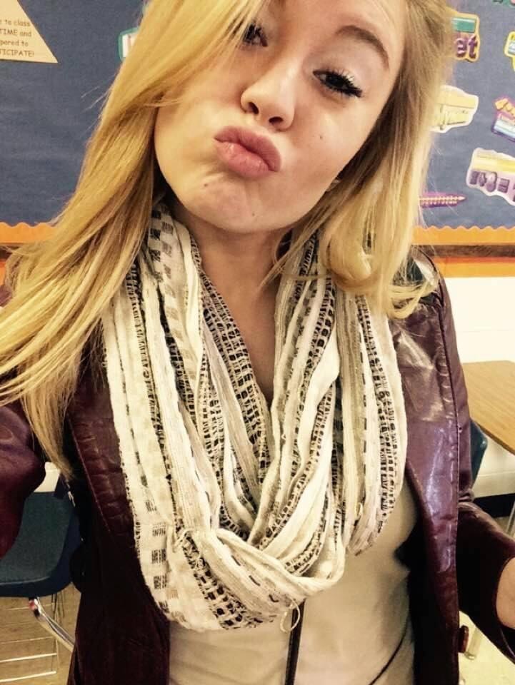 Kirsten Newman's Instagram, Twitter & Facebook on IDCrawl