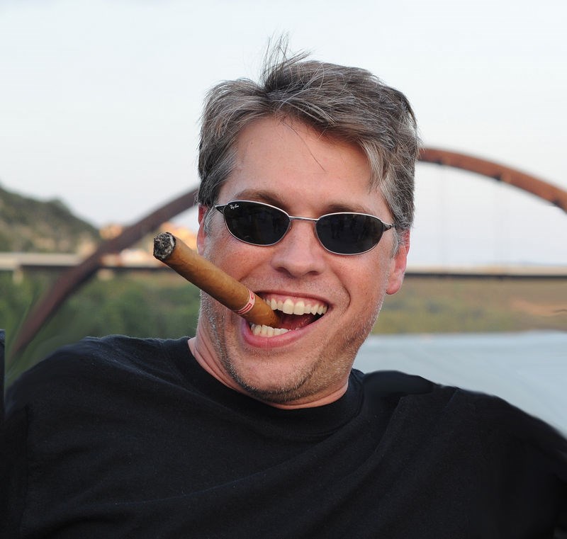 Larry Whitfill Obituary - Austin, TX