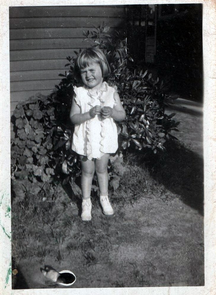 Shirley-Deane Stoker Obituary - Salem, OR