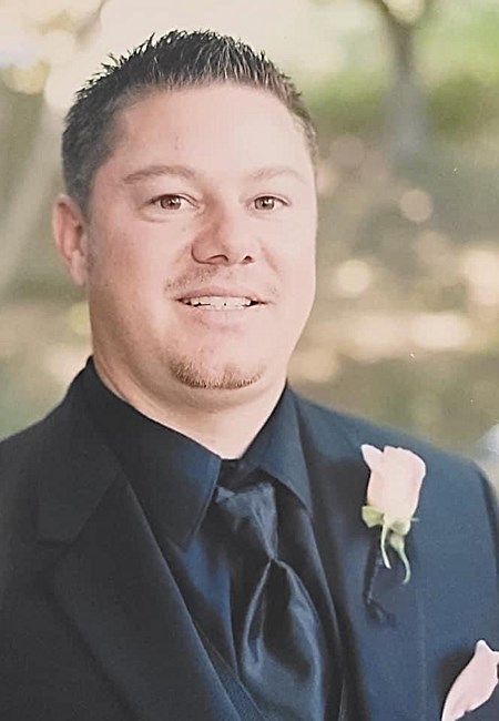Christopher Burling Obituary - San Bernardino, CA