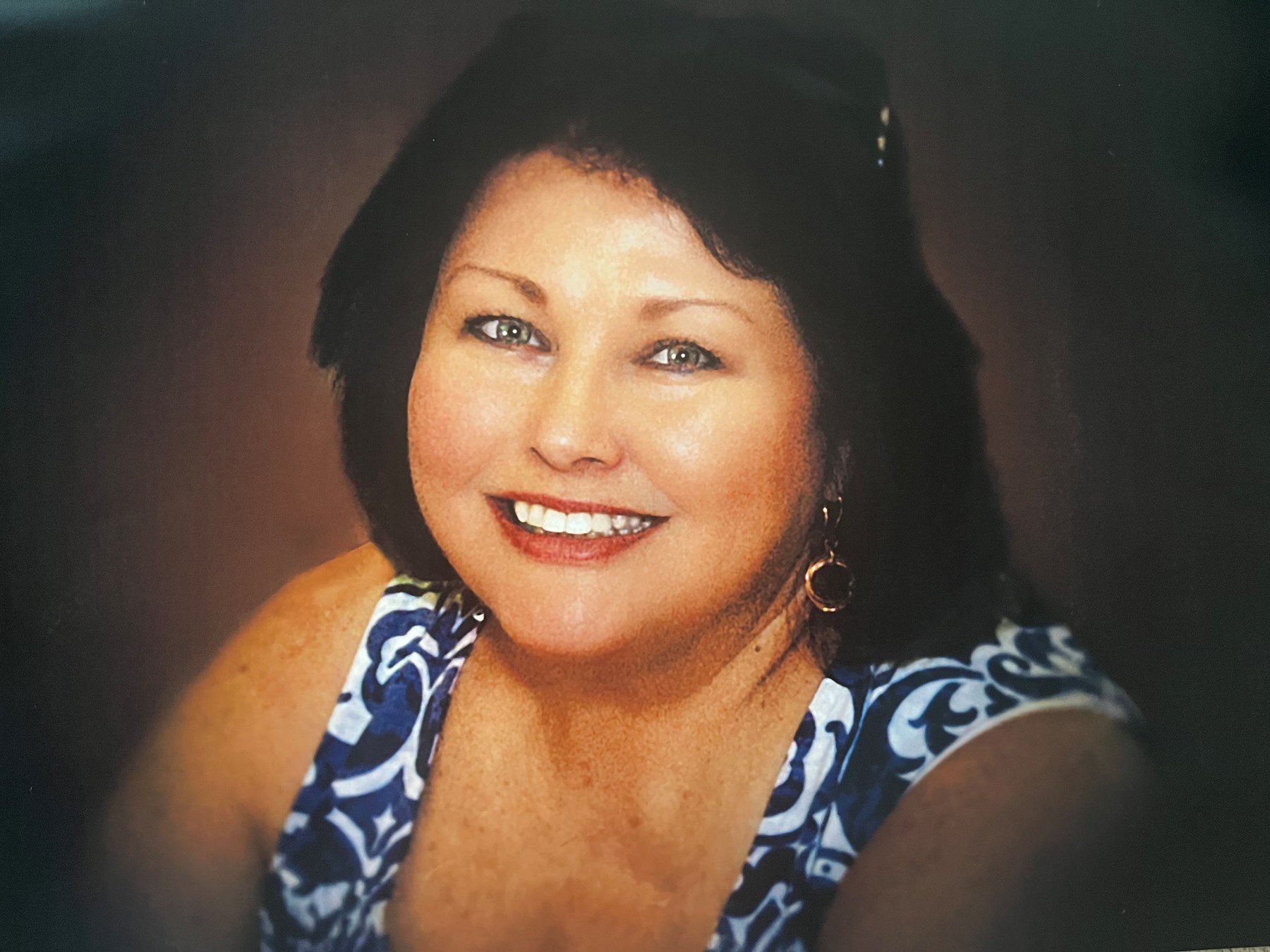 Suzanne Capaldo Obituary - Jupiter, FL