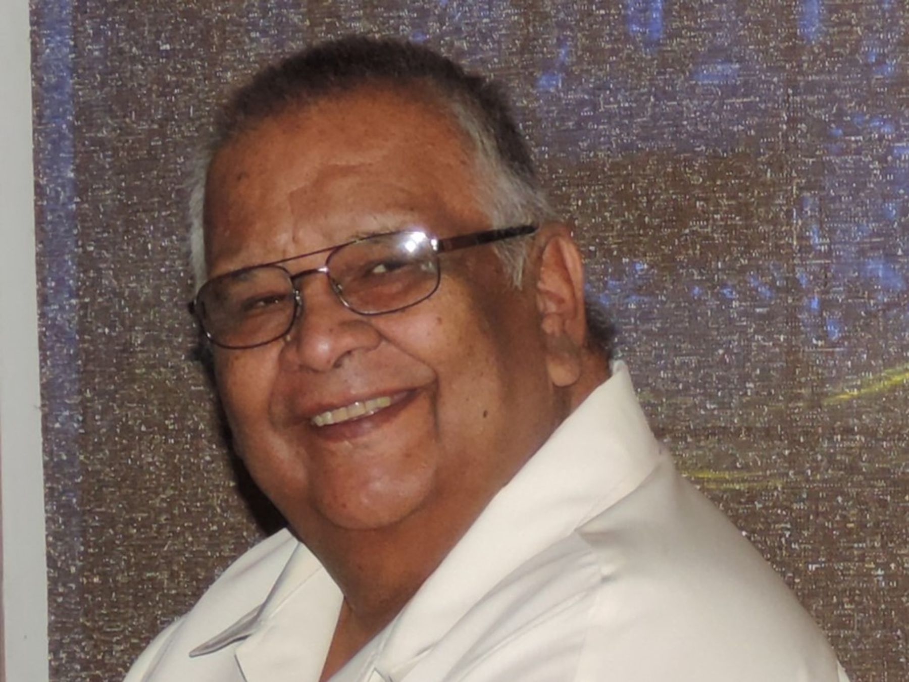 James Velasquez Obituary - Riverside, CA