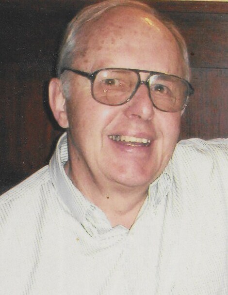 ROBERT KRACH Obituary - Middleburg Heights, OH