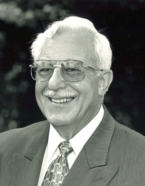 Mr. Vito G. Daniels (Daniele) Obituary - Clinton Township, MI