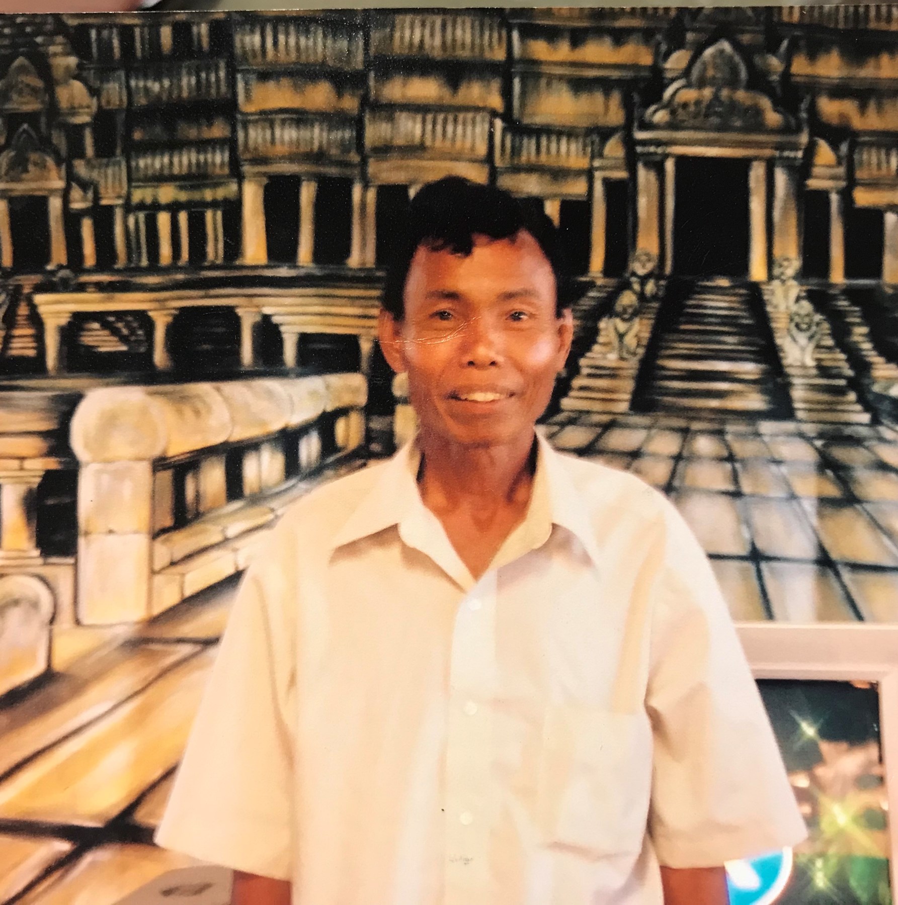 Marith Song Chhuon Obituary - San Bernardino, CA