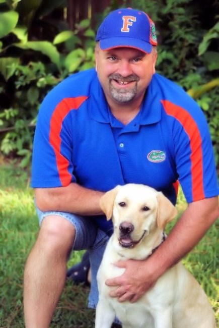 Gary Shepard Obituary - Brooksville, FL