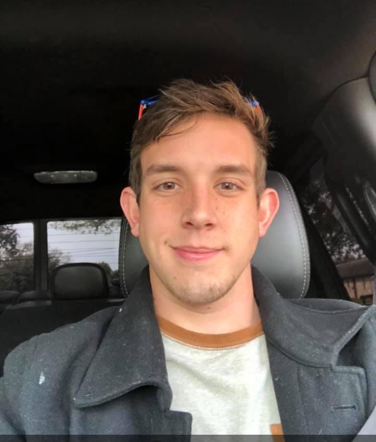 Karson Meunier Obituary - Sugar Land, TX