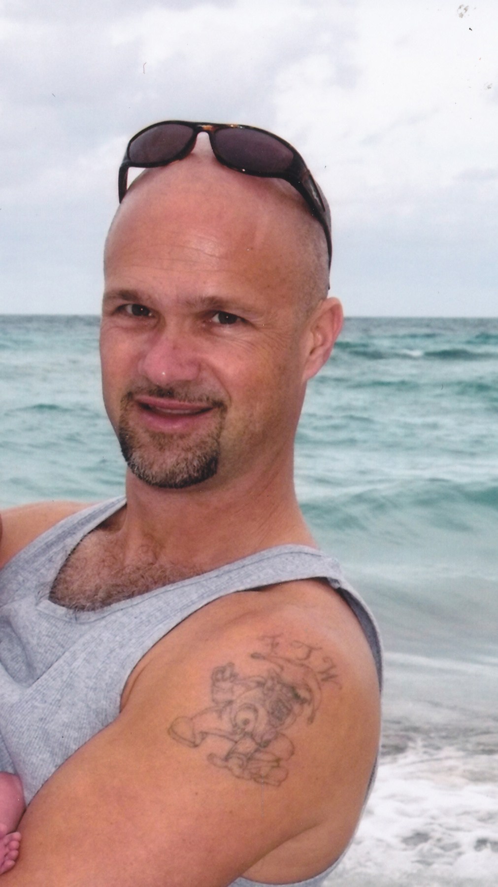 Brian Ray Scott Obituary - Louisville, KY Brian Ray Scott Obituary - Louisville, KY