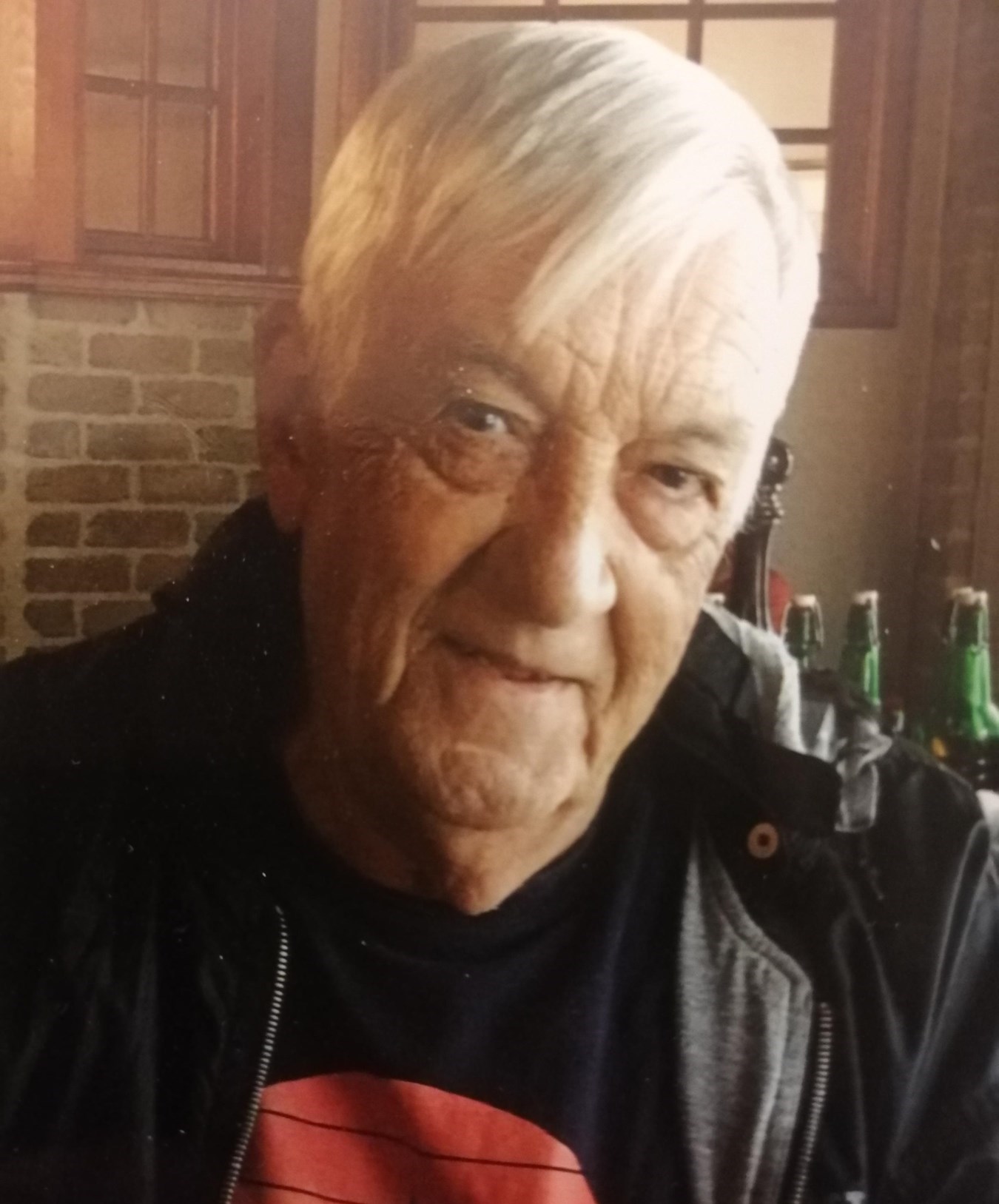 Blaise Aubin Obituary - Mont-Tremblant, QC