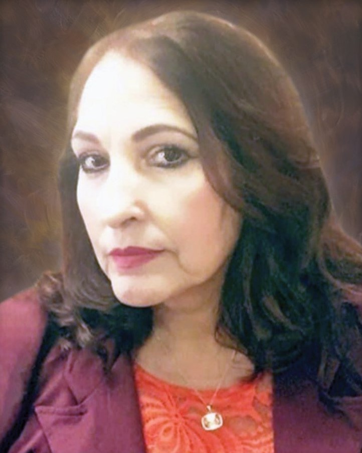 Gloria Chavez Ramirez Obituary - Santa Paula, CA