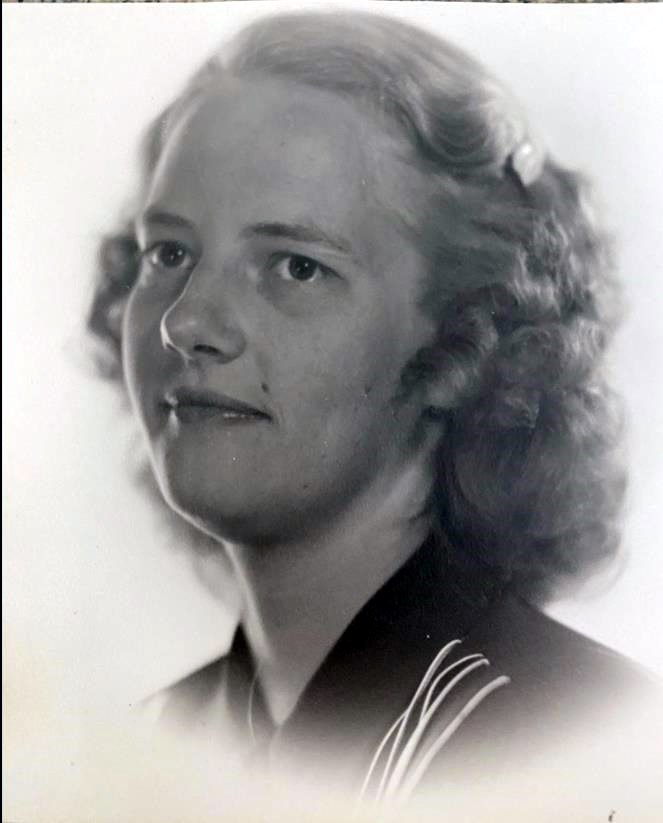 Edna Dibble Obituary - Orleans, MA