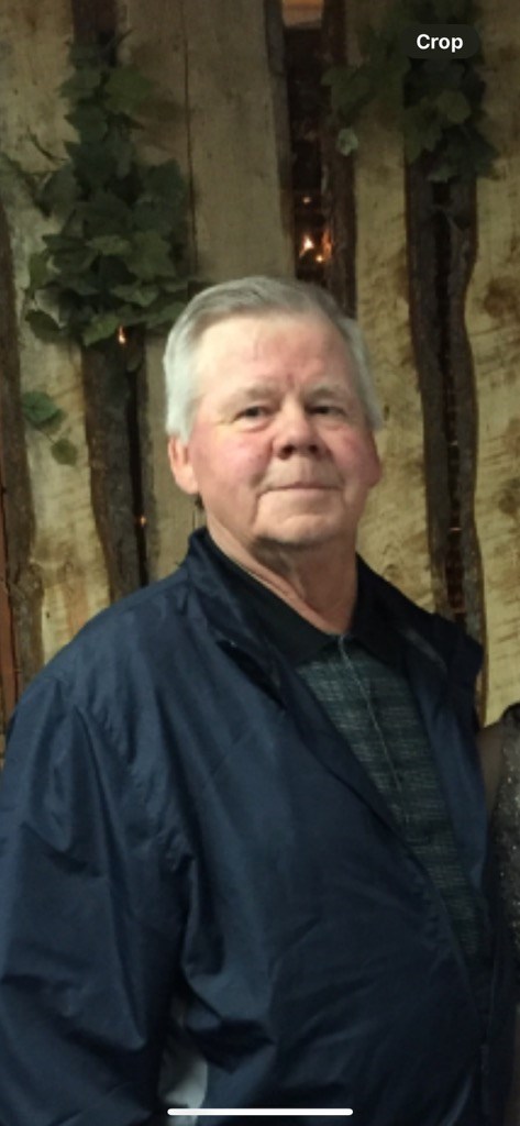 Bryon Crozier Obituary - Barrhead, AB