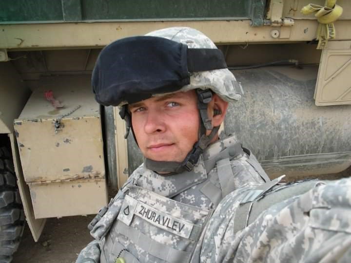 Ivan Zhuravlev Obituary - Aurora, CO