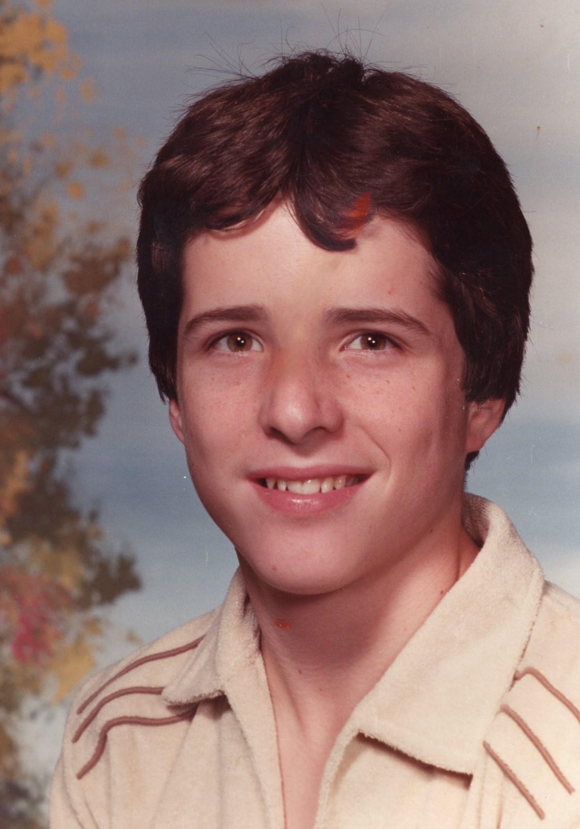 James King avis de décès - Port Alberni, BC