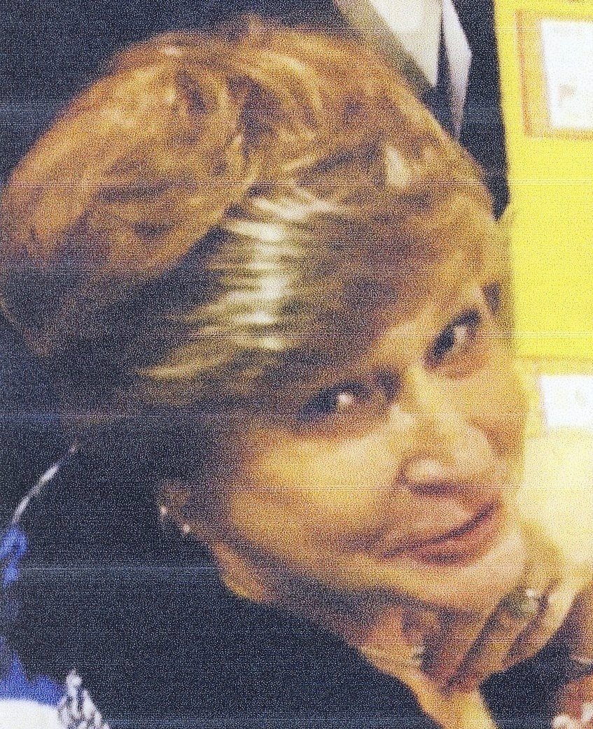 Nancy Hamilton Obituary - Ozark, AL