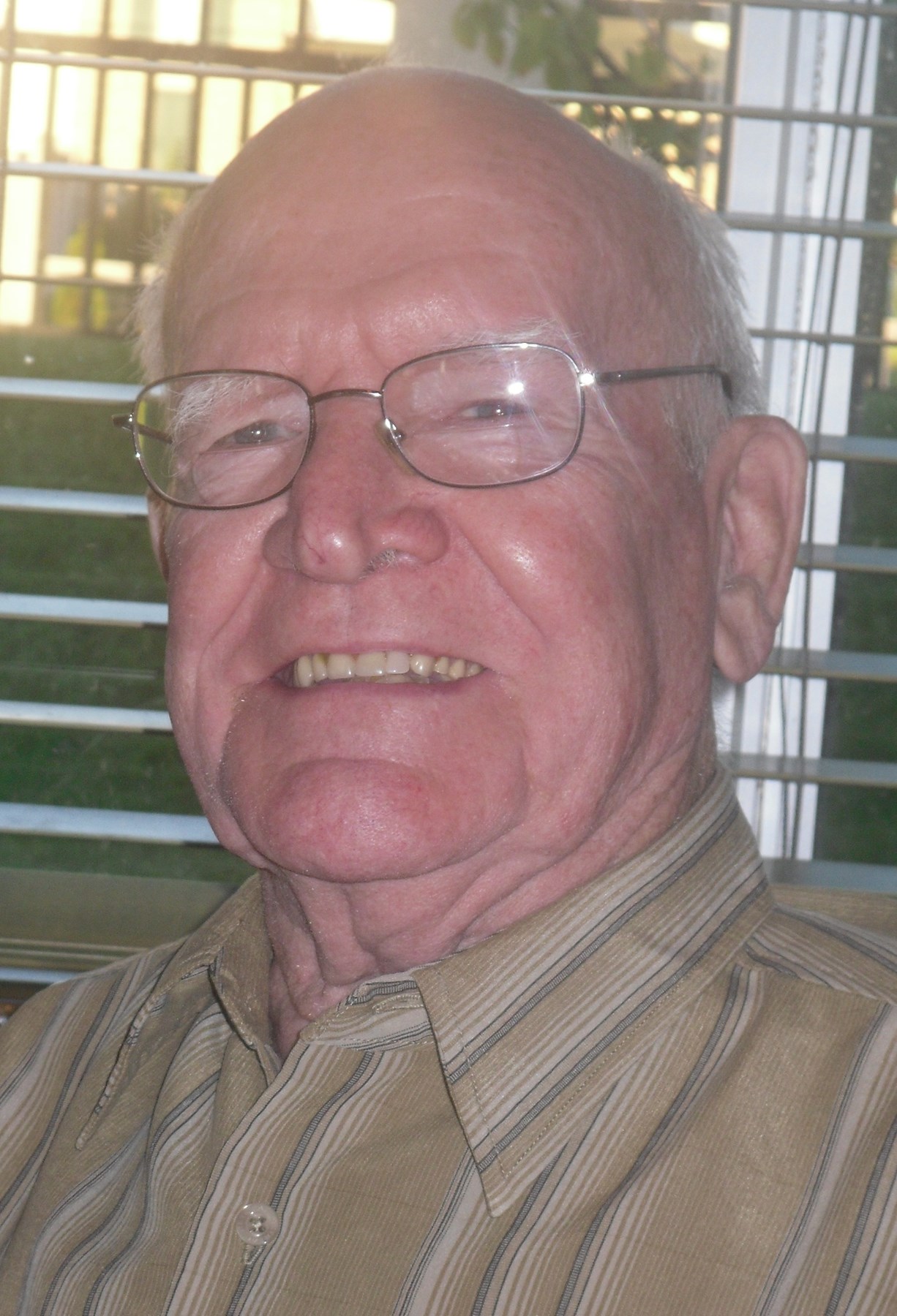 Jim McArthur Obituary - Thornhill, ON
