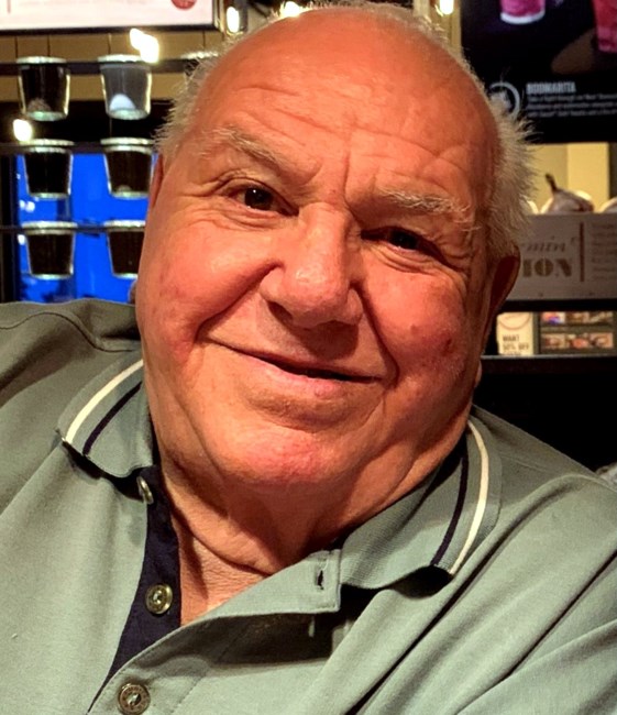 John Matteucci, Jr. Obituary - Rockledge, FL