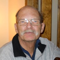 William C. Fertig Obituary - Apple Valley, CA