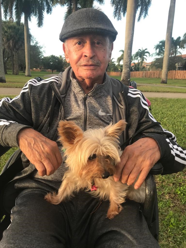 Pedro Rozo Obituary - Miami, FL