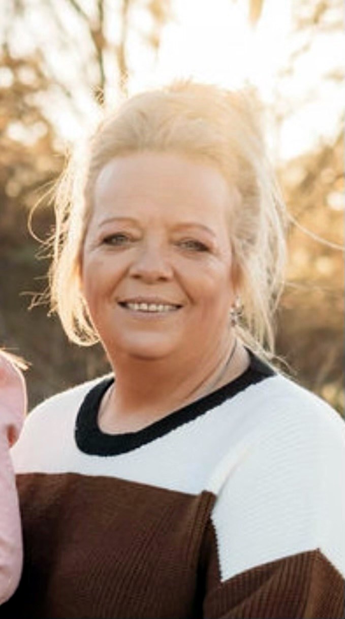 Stacey Warren Obituary - Paris, TX