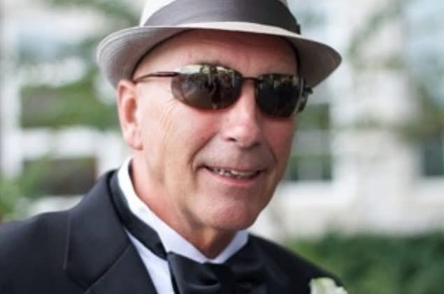 Ronald Dunn Obituary - Guelph, ON