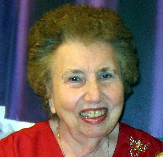 Barbara Miles Obituary - Fairfax, VA