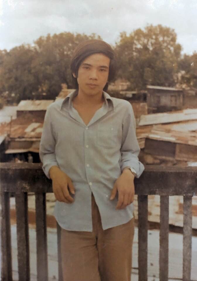 Nam Luu Obituary - San Jose, CA