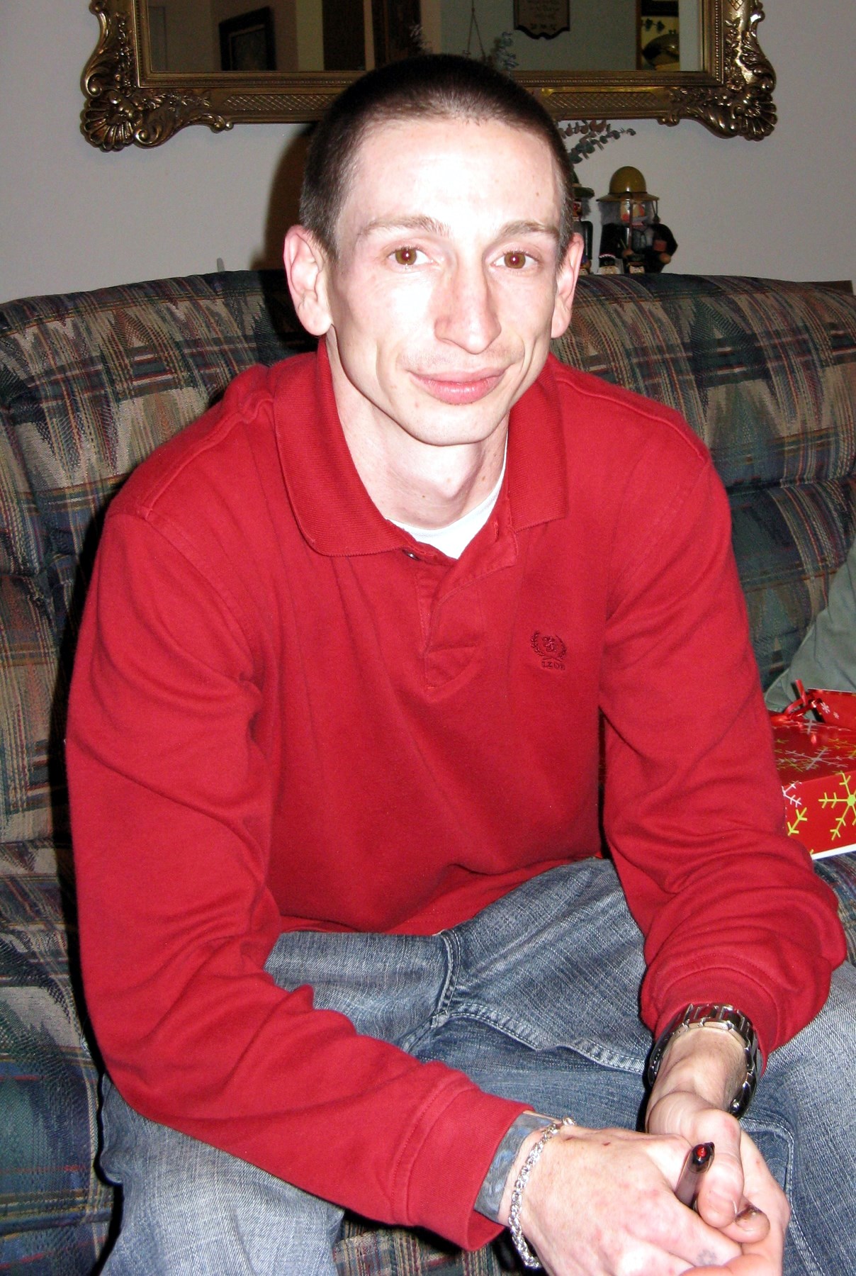 Scott Carter Obituary - San Antonio, TX