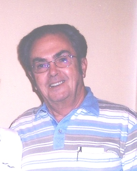 Frederick V. Baker Obituary - Rockledge, FL