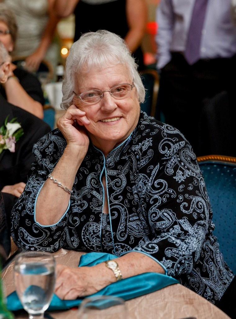 Marion Cunningham Almstedt Obituary - Gotha, FL