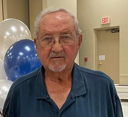 Roger Mitchell Obituary - Bartlett, TN
