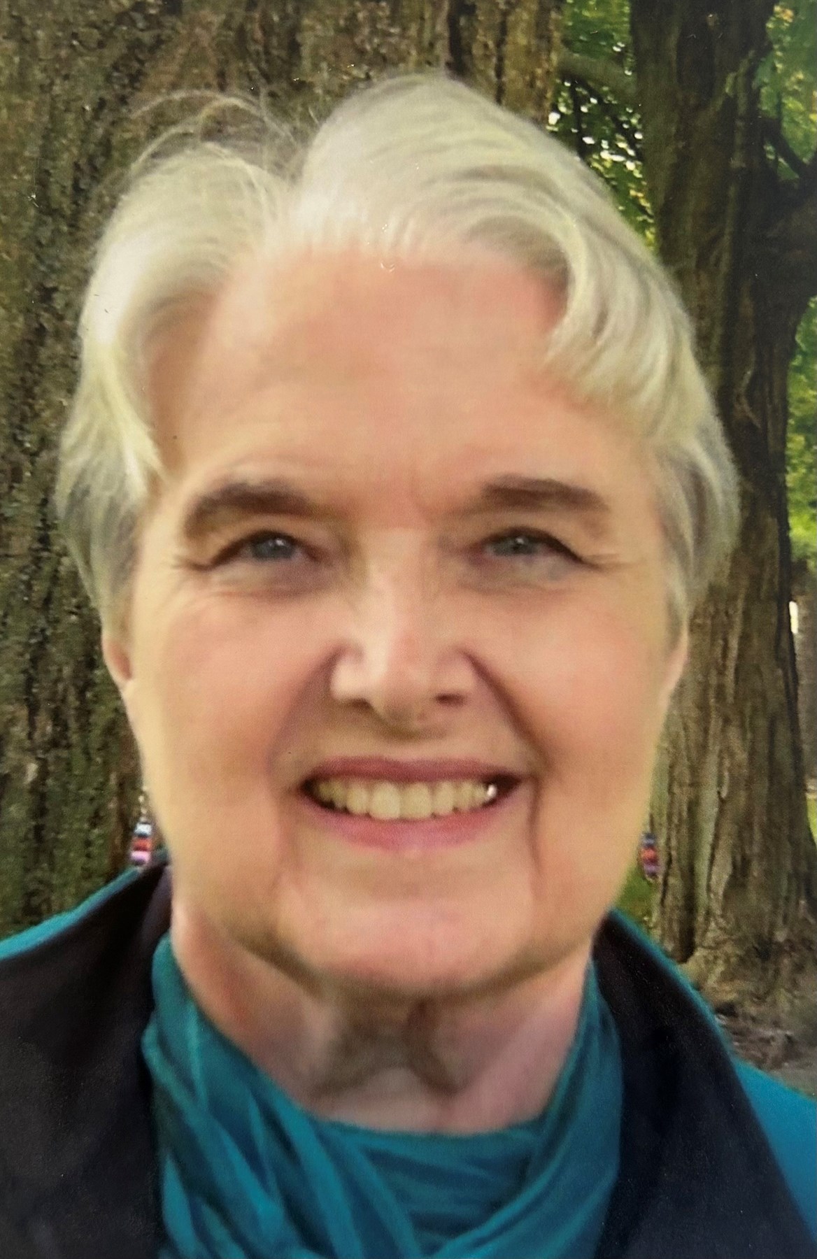 Elizabeth Webster Obituary - Mason, MI