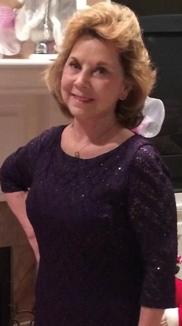 Donna Hebert Obituary - Baton Rouge, LA