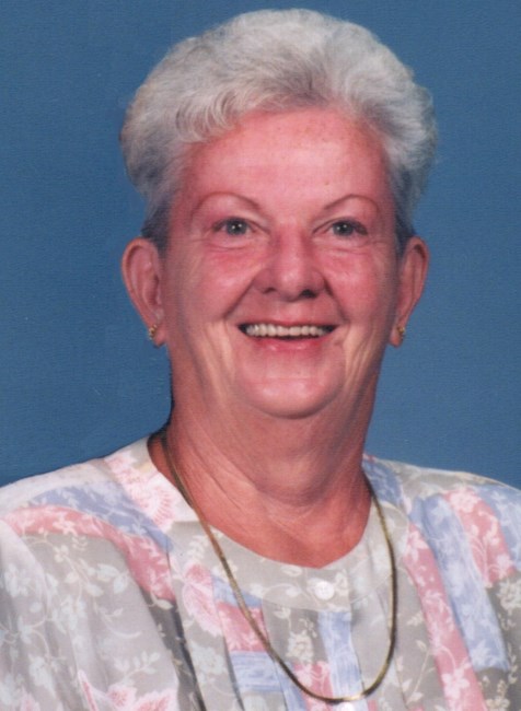 Shirley Denny Obituary - Davenport, IA