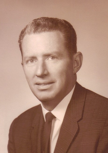 Eugene Cronin Obituary - Dallas, TX