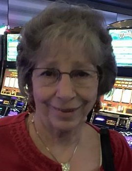 Nancy Marie Ballard Obituary - Statesville, NC