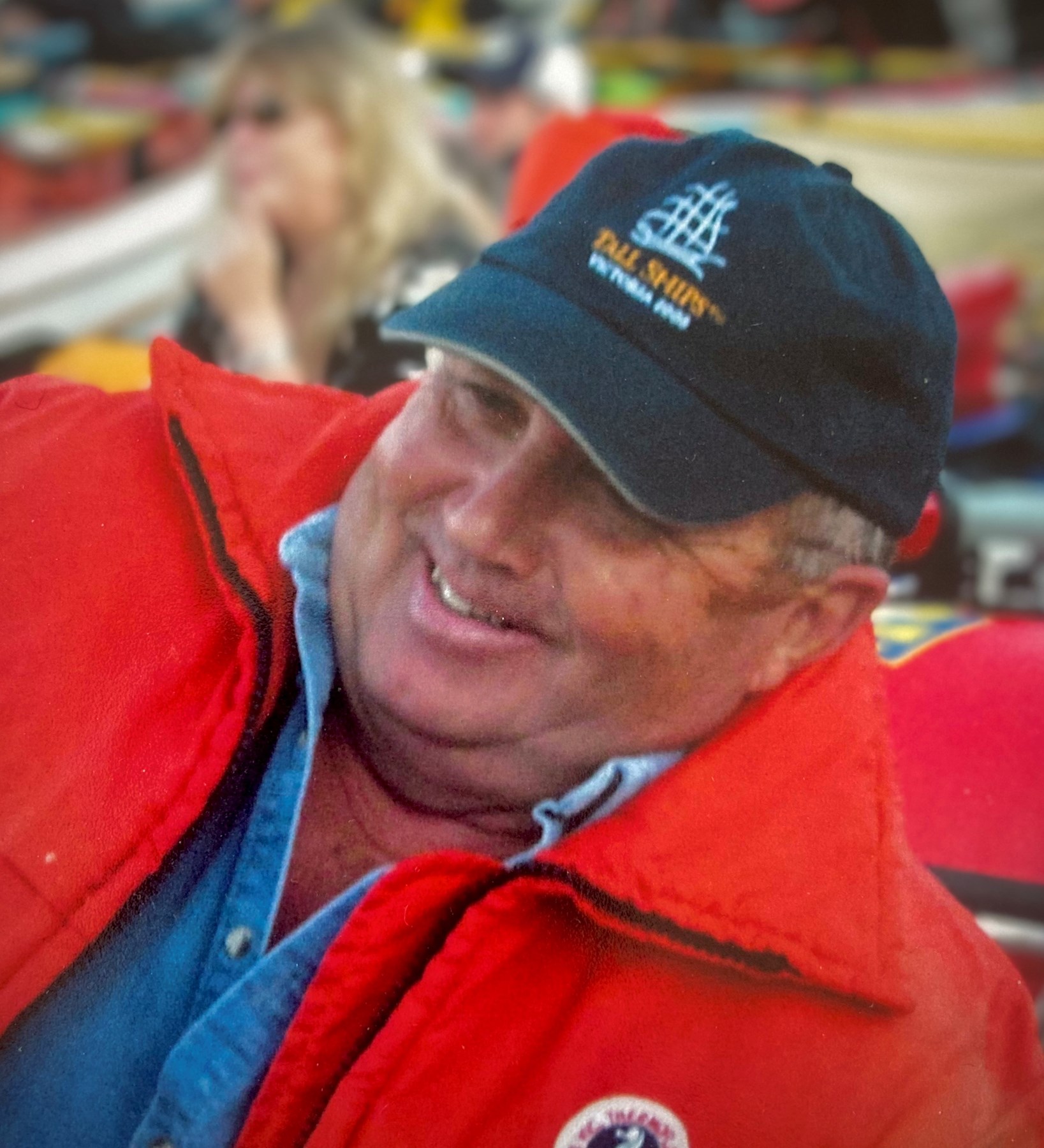 Clancy Chisholm Obituary - Victoria, BC