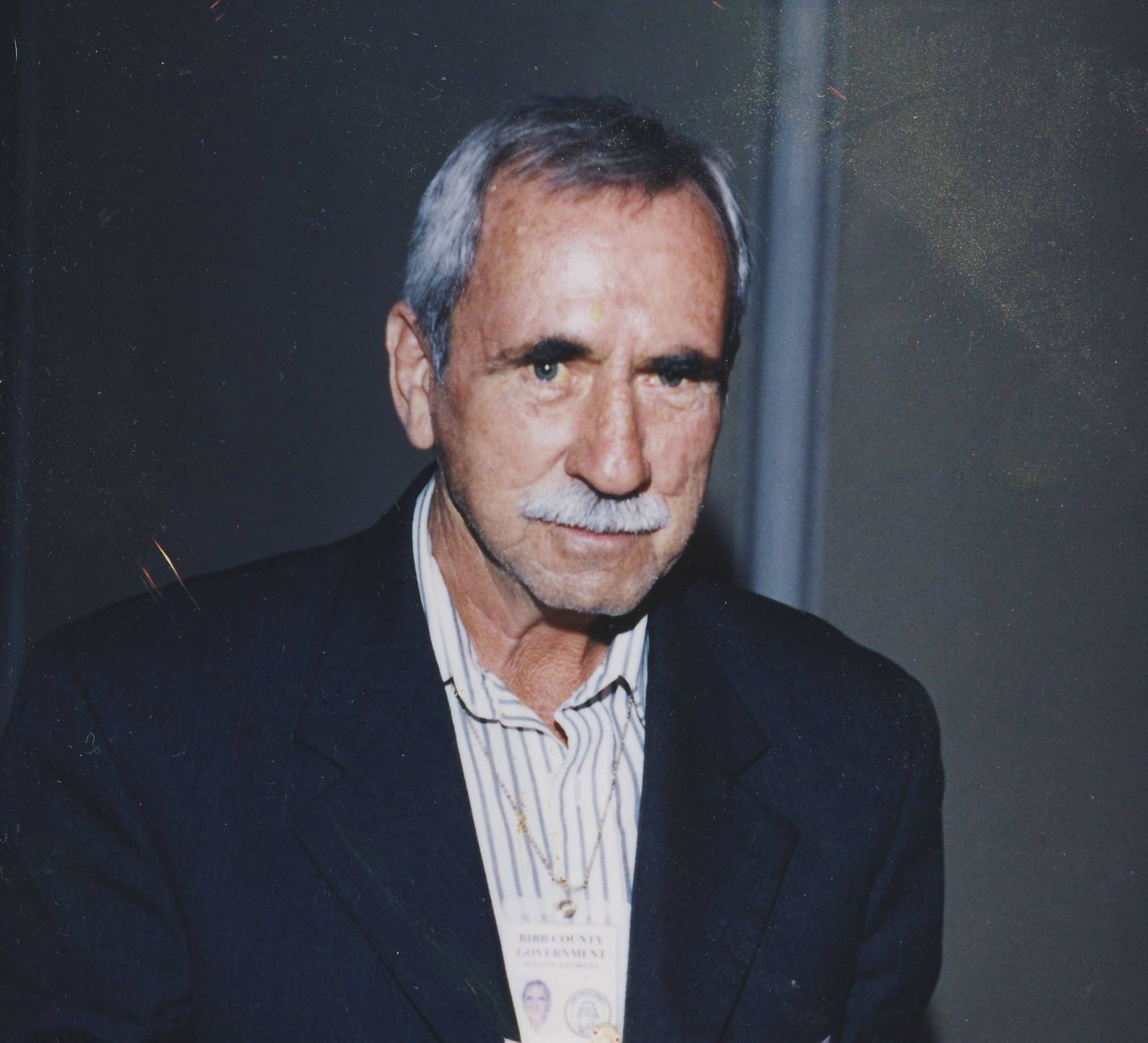 Ted Lee Mollohan Obituary - Macon, GA