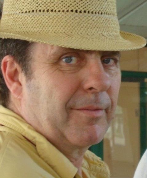 Christopher Faulkner Obituary - Toronto, ON
