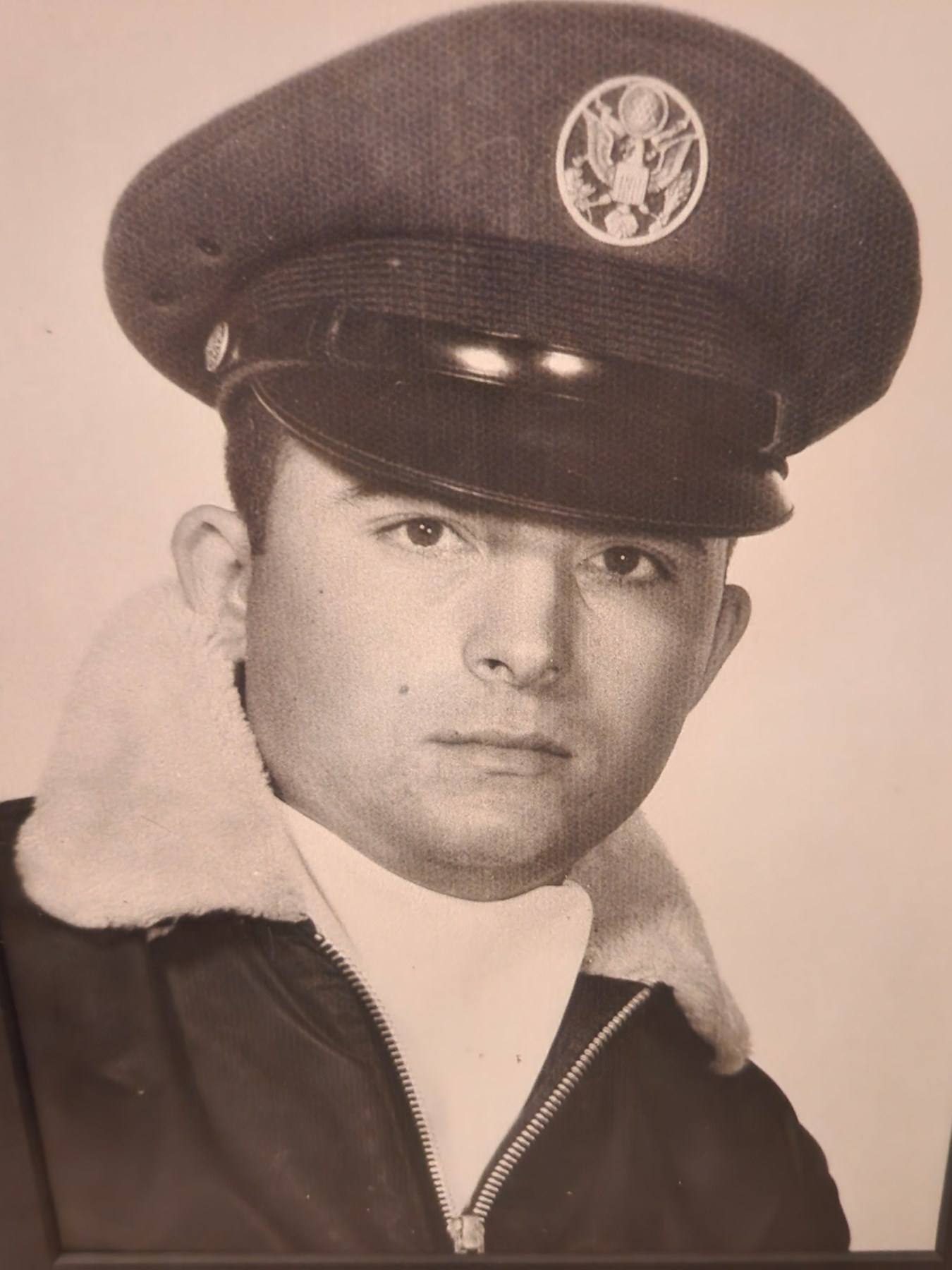 Edward Nannini Obituary - Sacramento, CA