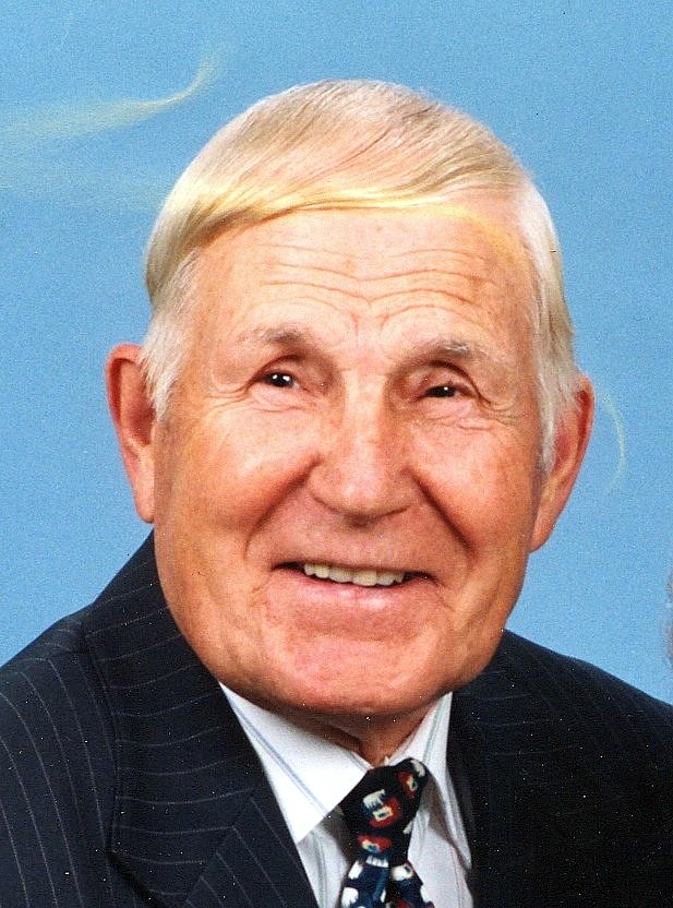 Jack Phillips Obituary - Lynchburg, VA