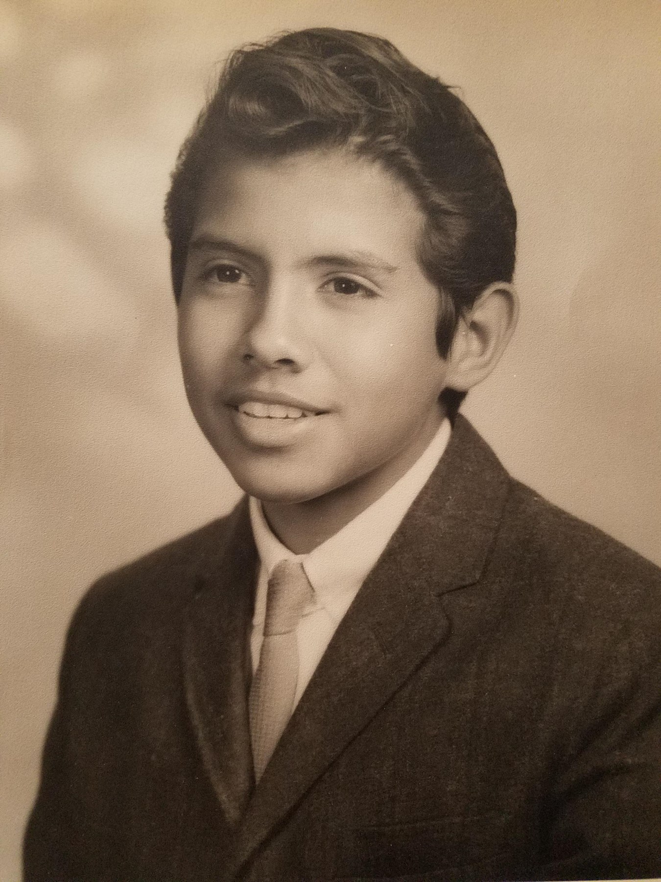 Richard Armenta Obituary - San Bernardino, CA