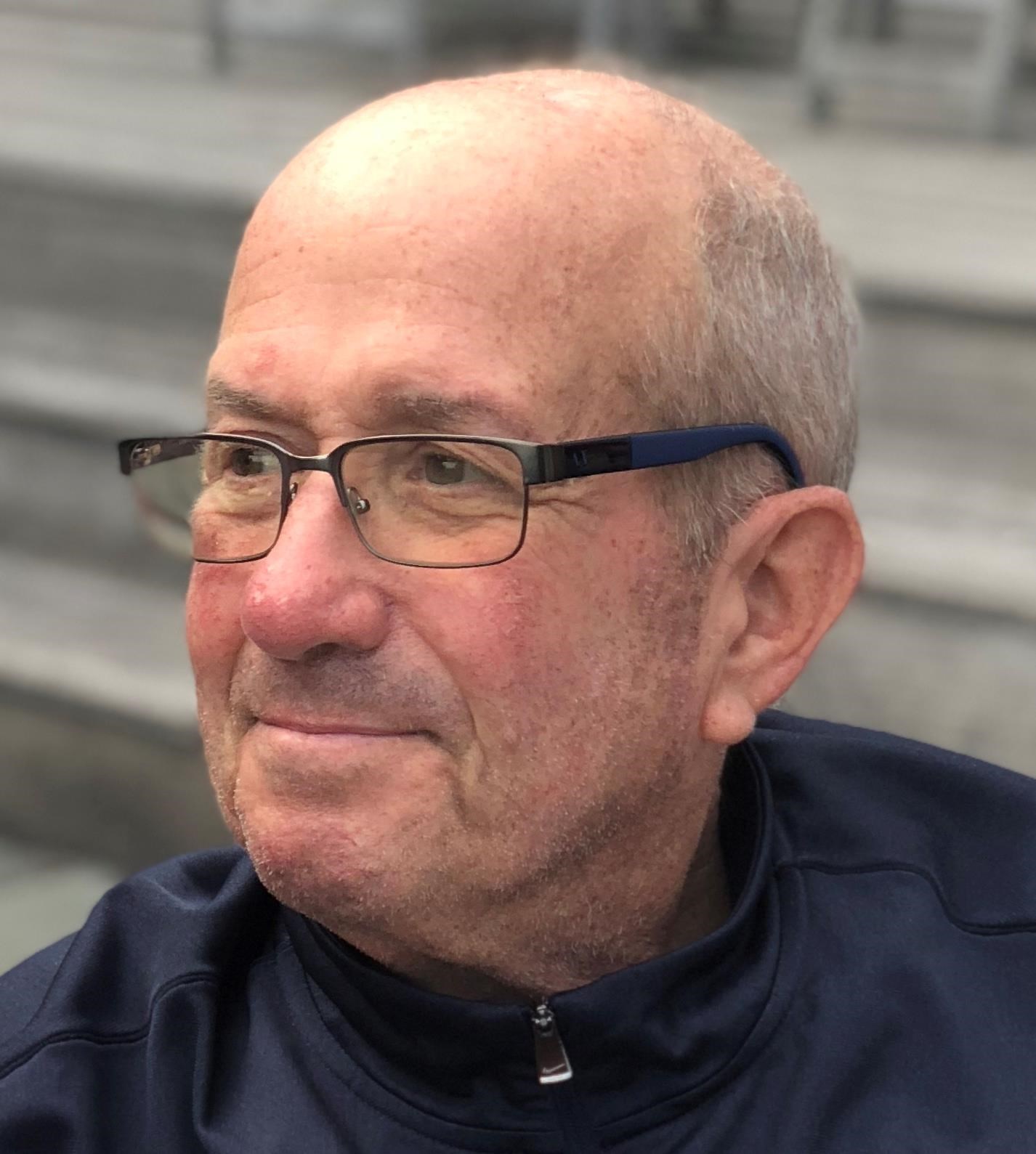 Edward "Ted" Bloom Obituary - Brookline, MA