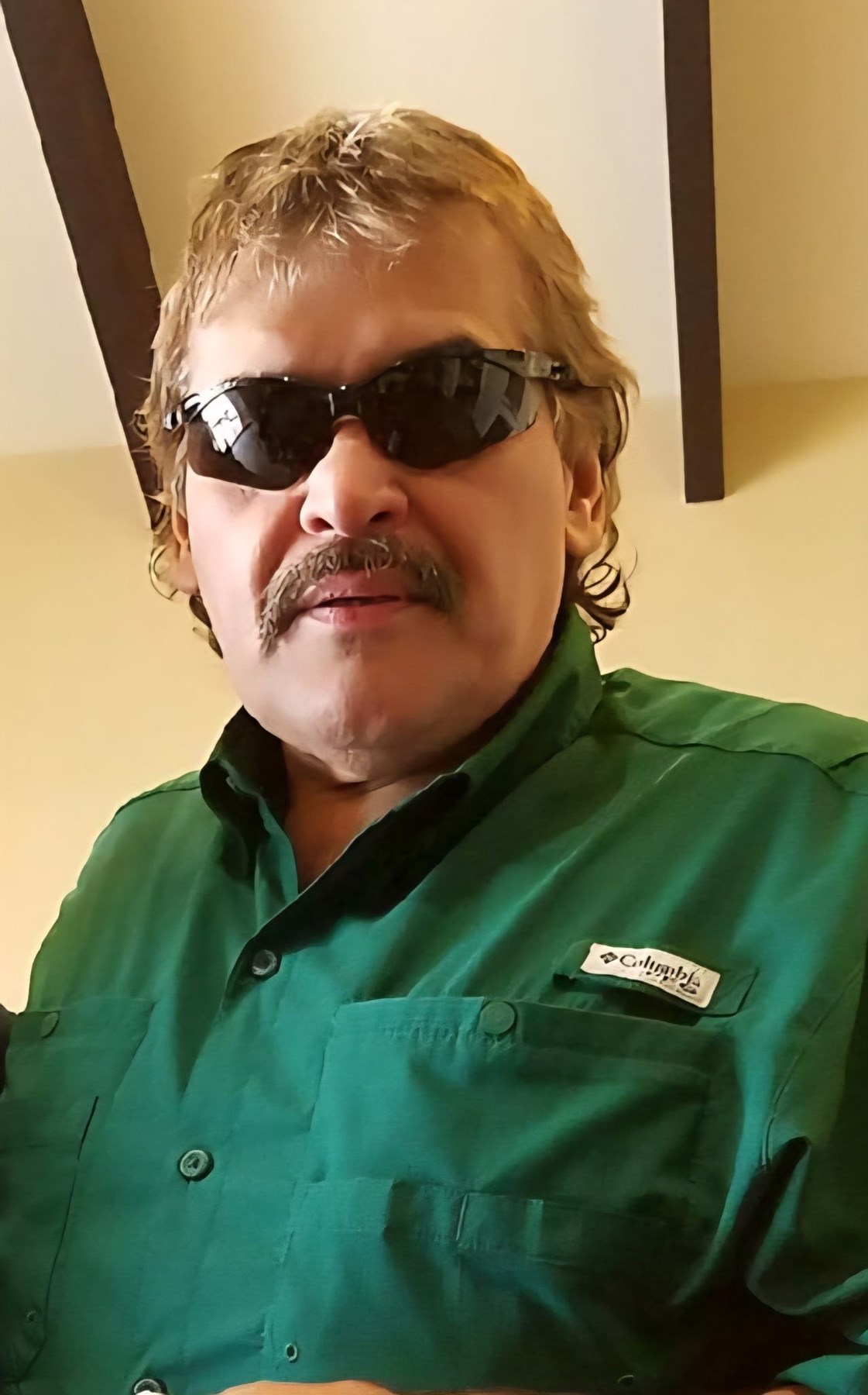 Jaime Tijerina Obituary - Pharr, TX